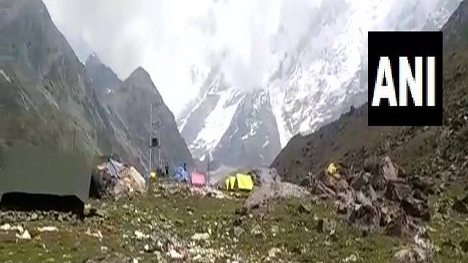 Kedarnath Polluted with Plastic: ছবিতে দেখুন: চারধাম তীর্থযাত্রীদের দান ...