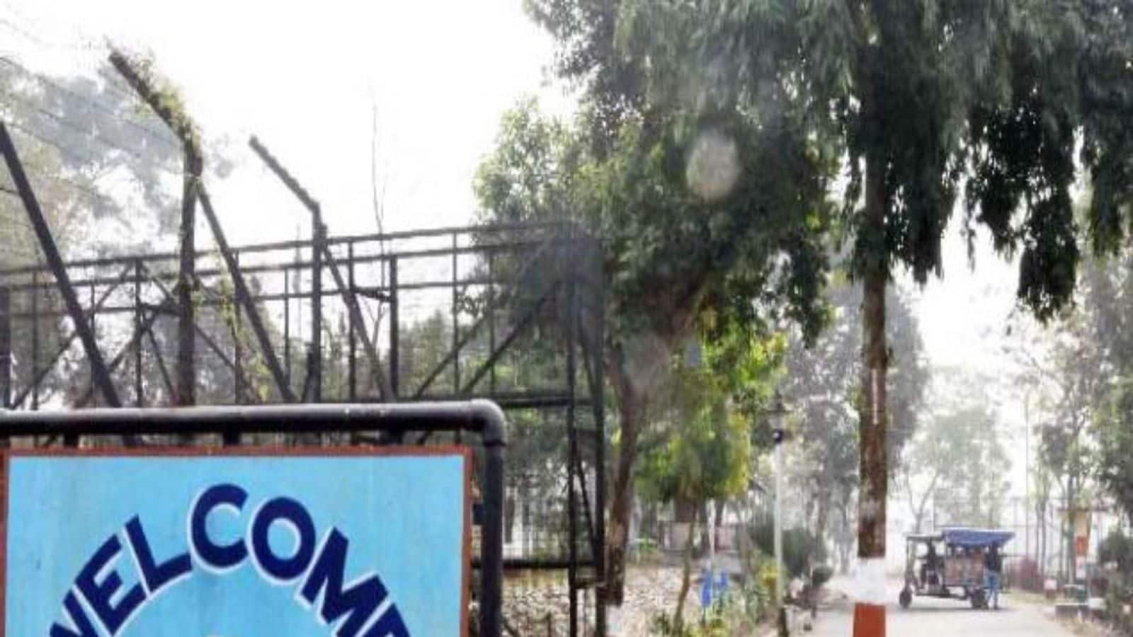 EXCLUSIVE Tin Bigha Corridor: Special report on India Bangladesh border ...