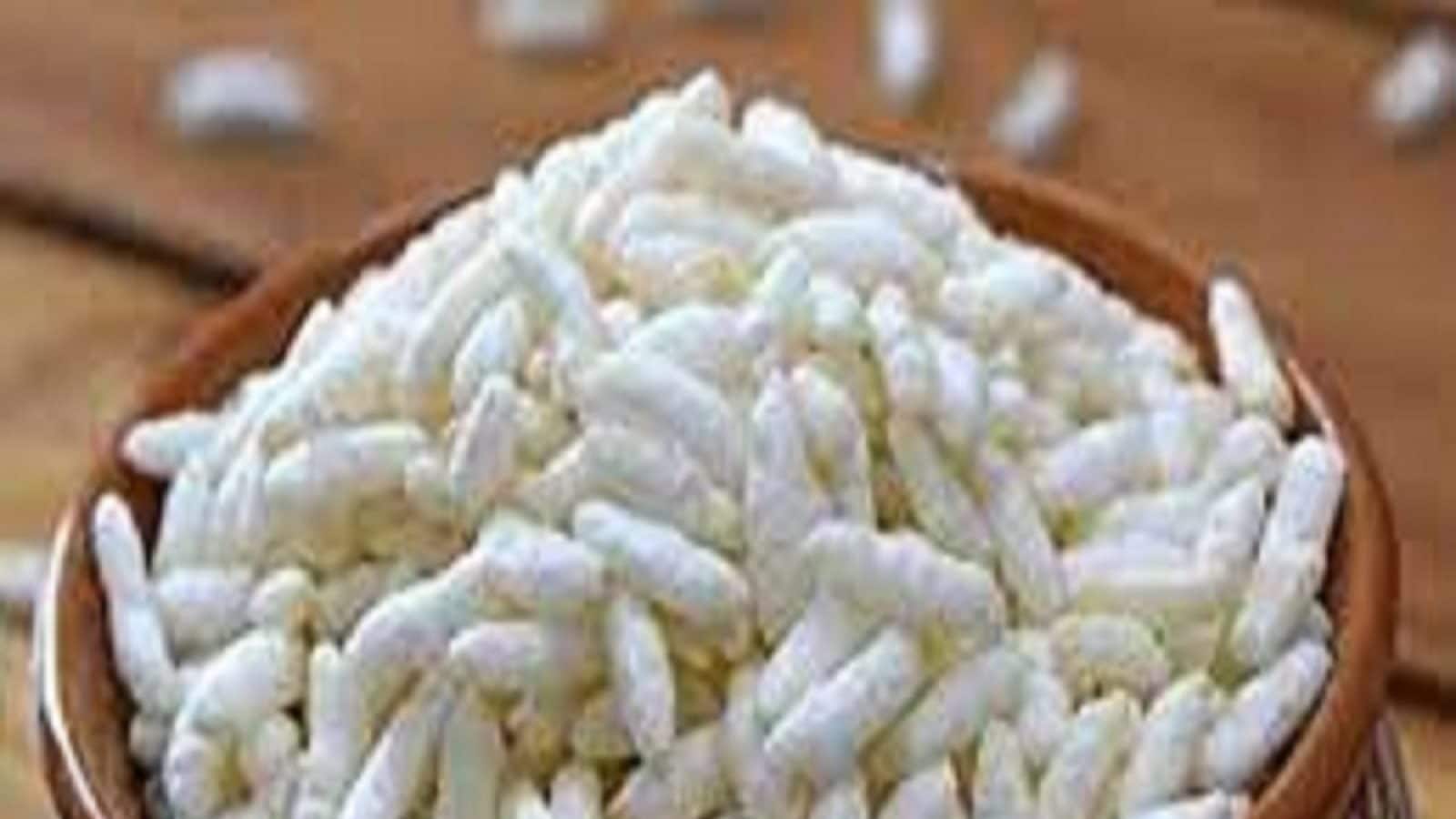 Knowledge Story, Muri Answer, Puffed Rice, Muri Meaning, Muri in ...