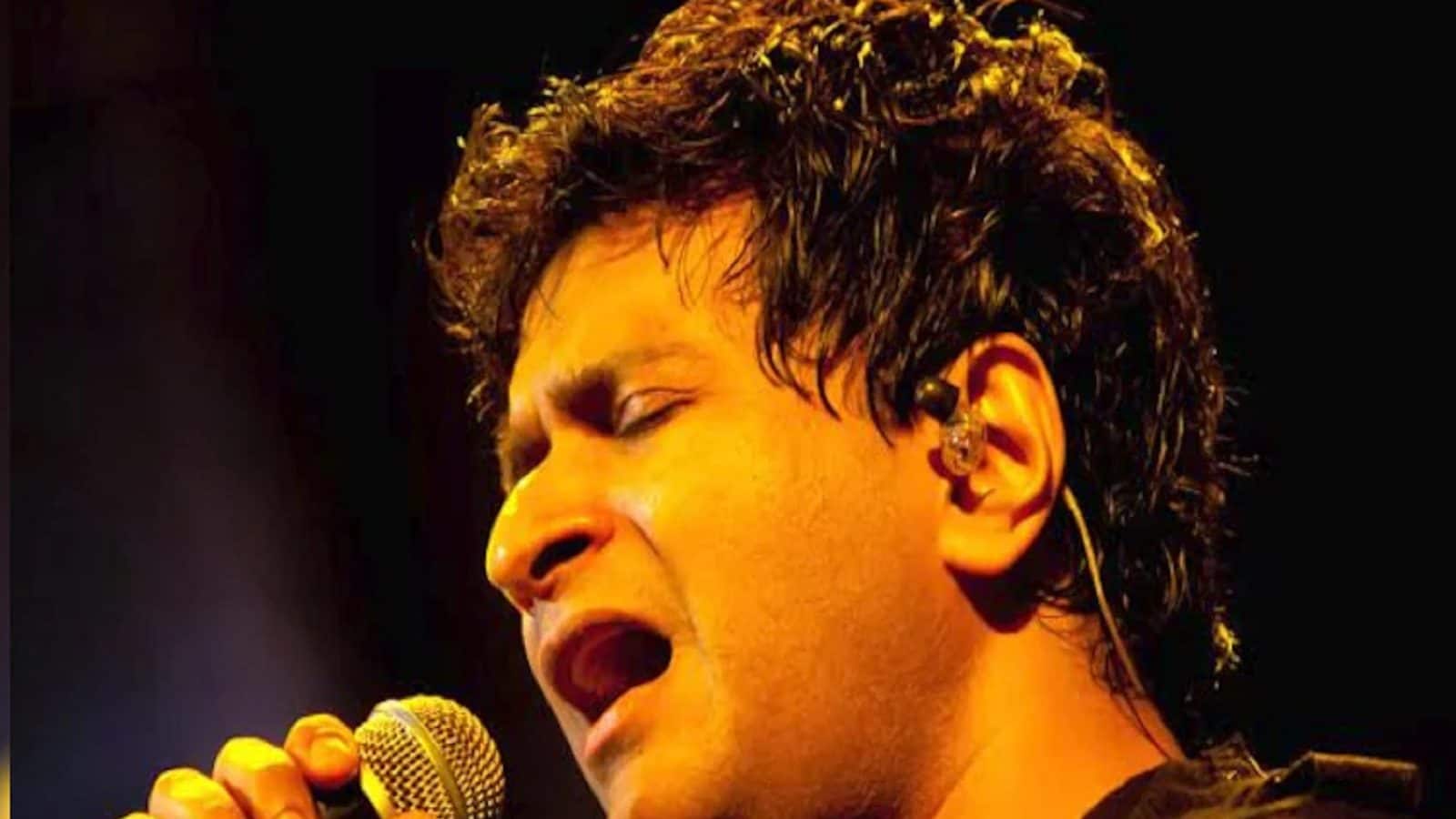 Singer KK Died: প্রয়াত বিখ্যাত গায়ক কেকে, কলকাতার শোয়ের পরেই হঠা ...