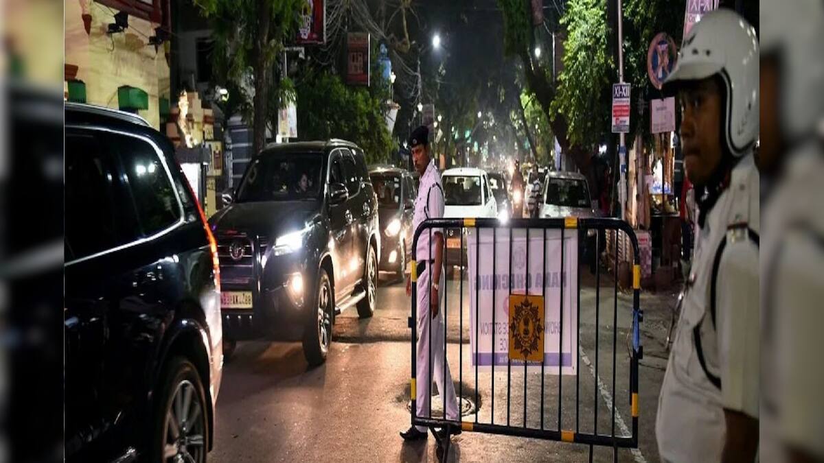 দীপাবলিতে শহরে নাশকতার আশঙ্কা! থানাগুলিকে সতর্ক করল কলকাতা পুলিশ ...