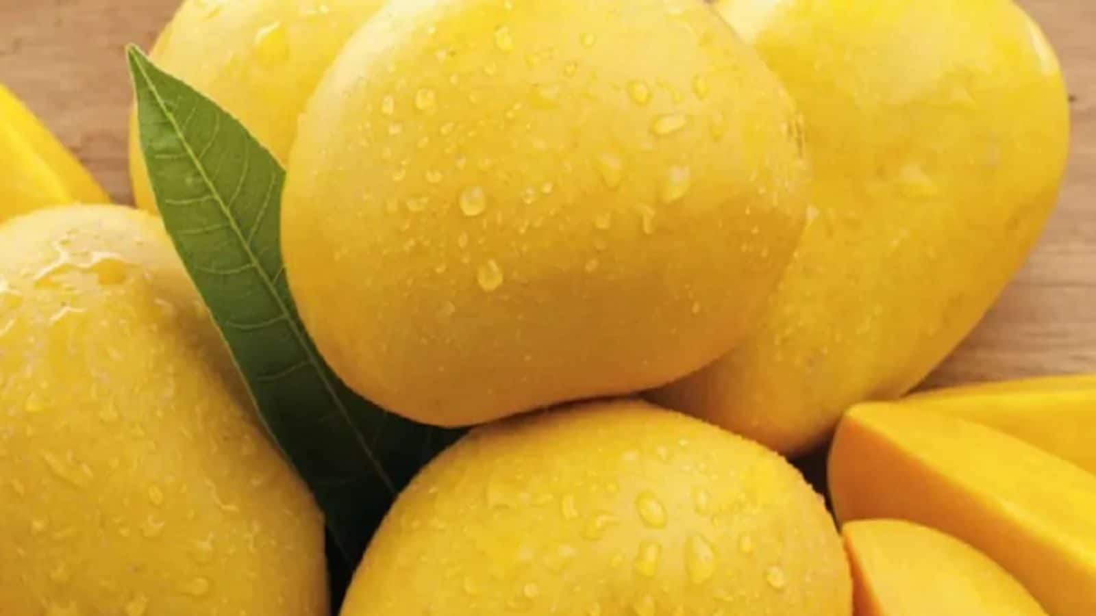 Chausa Mango Name: Know the astonishing history behind this famous ...