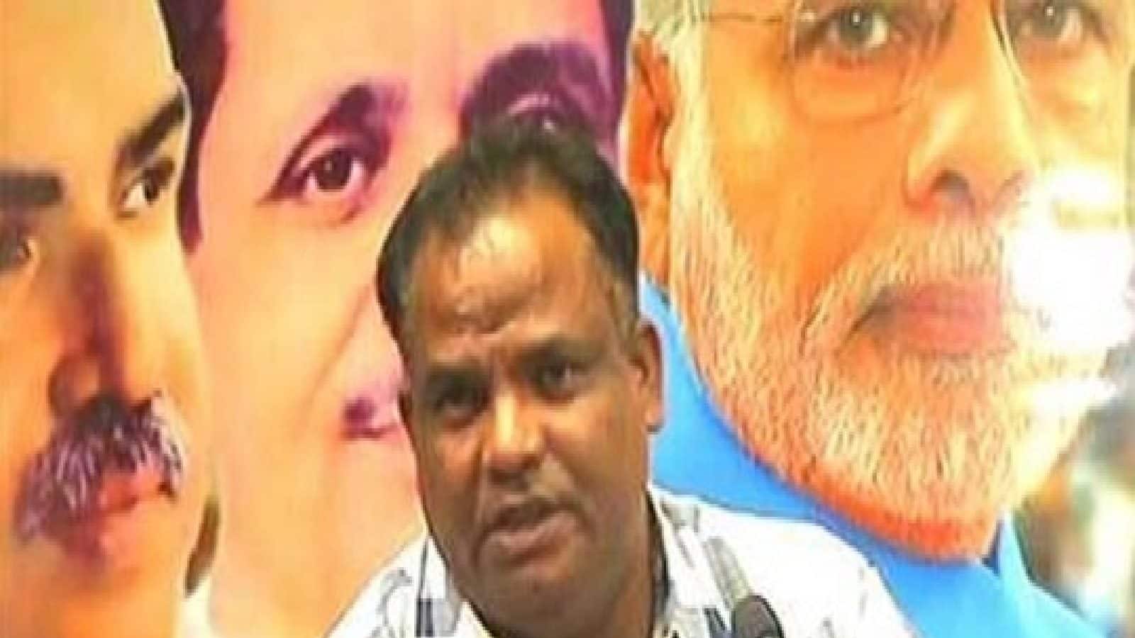 Union minister John Barla face agitation in Siliguri: গো ব্যাক স্লোগান ...