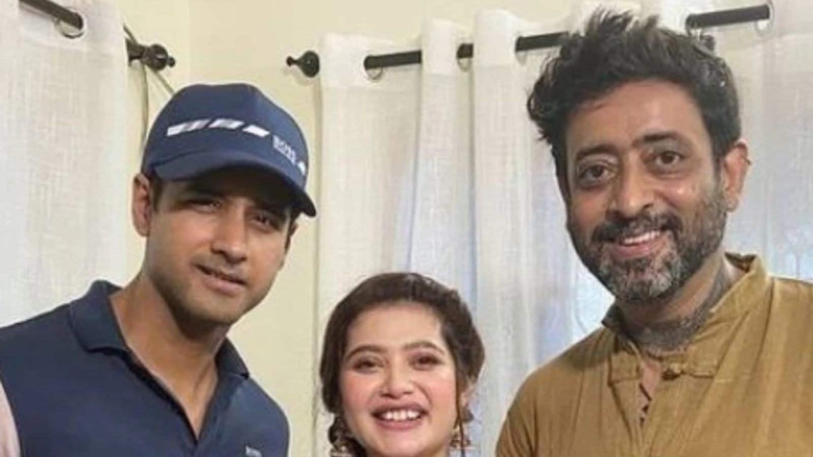 Cheene Badam: 'চিনে বাদাম'-এর প্রিমিয়ারে যশ না থাকলেও ওঁর অভিনয়ে ...