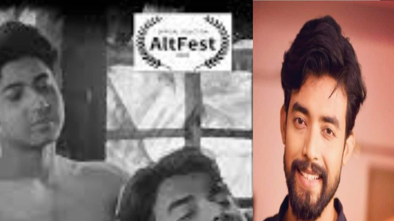 Ranojoy Bishnu: সমকামী চরিত্রের জন্য পুরুষের প্রতি দৃষ্টি পাল্টিয়েছি ...