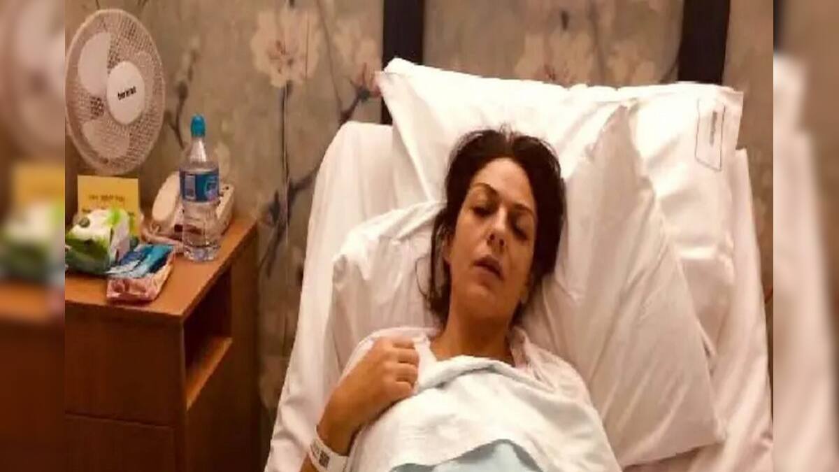 "ক্যান্সার হয়েছে": ক্রাউডফান্ডিং করে ৪৩ লাখ টাকা তুলে যা করলেন এই ...