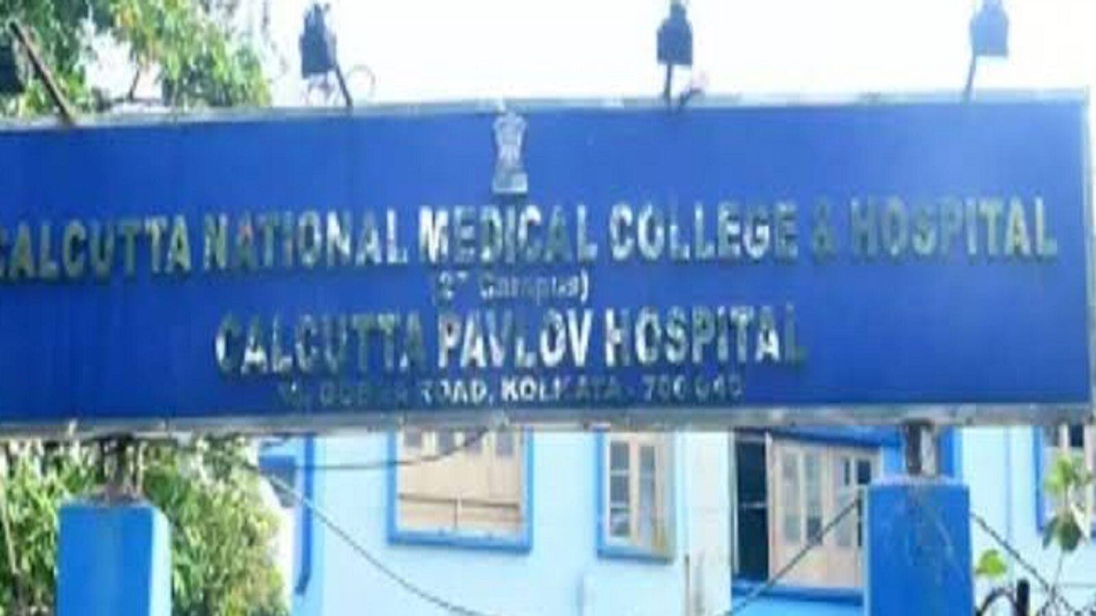 Pavlov Hospital: শো-কজ, মুখোমুখি বৈঠকের পর আপাতত পদ থেকে অব্যাহতি ...
