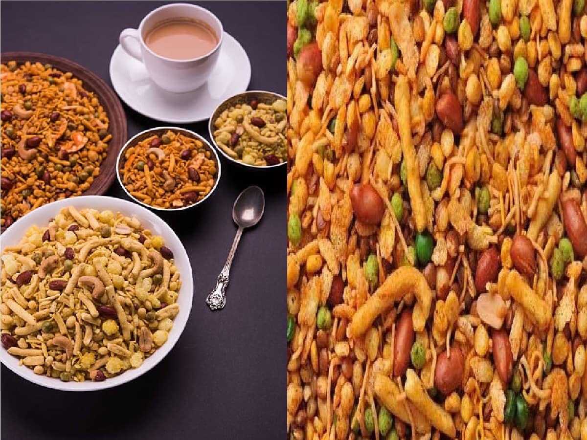 চায়ের সঙ্গে নোনতা না হলে চলে না! অজান্তে বিষ ঢুকছে শরীরে, কী কী ক্ষতি ...