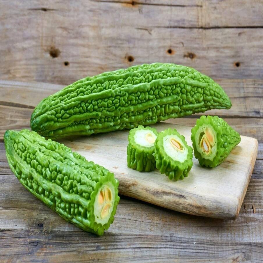 Ucche Meaning in English: তেতো সবজি দেখেই নাক-মুখ কুঁচকে যায়? বলুন তো ...