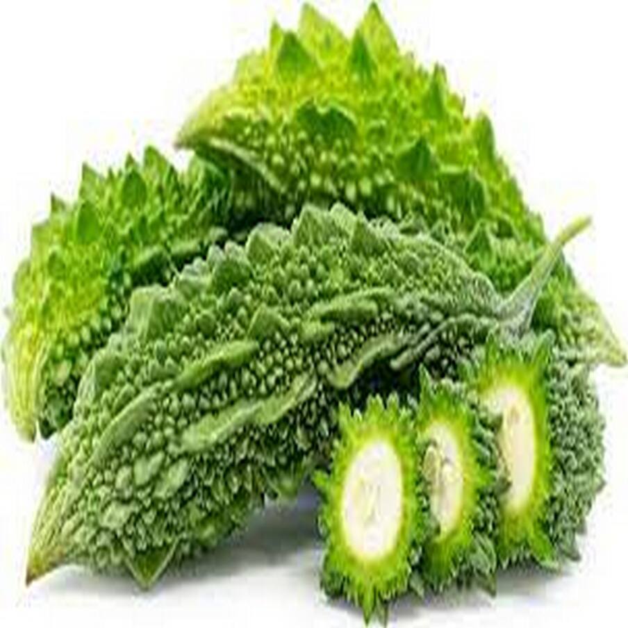 Ucche Meaning in English: তেতো সবজি দেখেই নাক-মুখ কুঁচকে যায়? বলুন তো ...