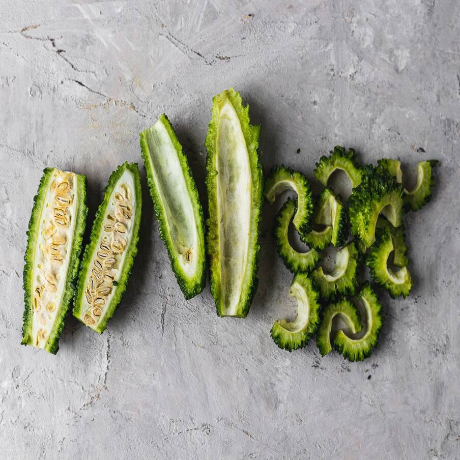 Ucche Meaning in English: তেতো সবজি দেখেই নাক-মুখ কুঁচকে যায়? বলুন তো ...