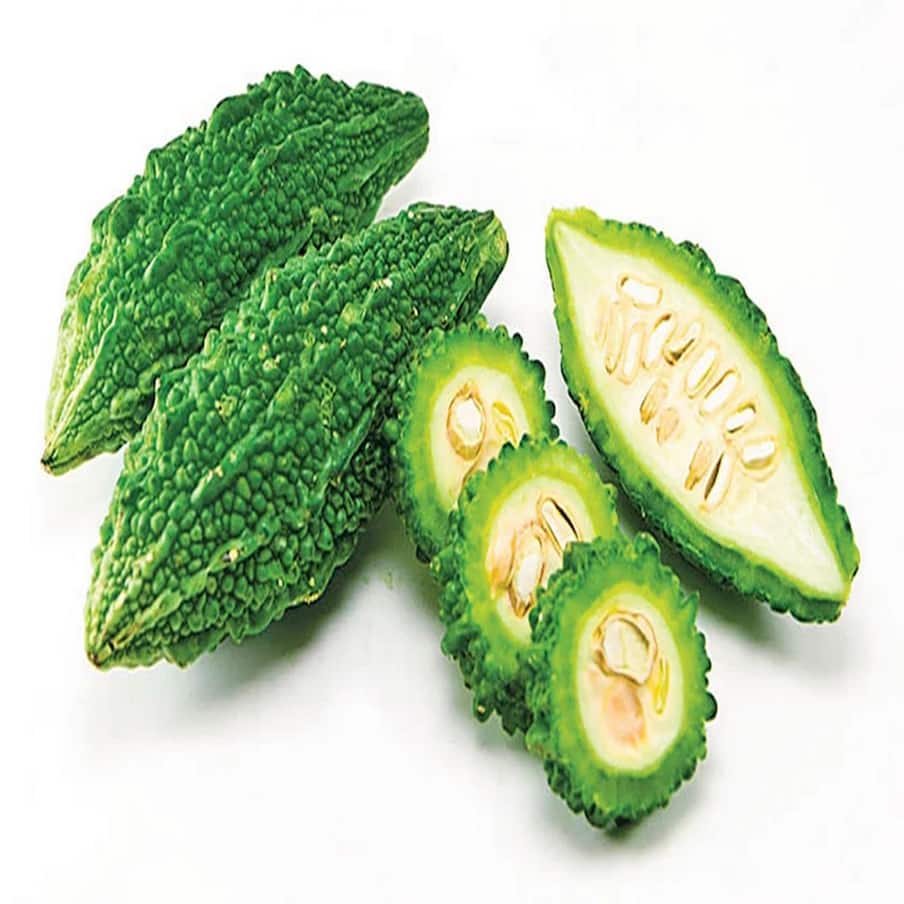 Ucche Meaning in English: তেতো সবজি দেখেই নাক-মুখ কুঁচকে যায়? বলুন তো ...