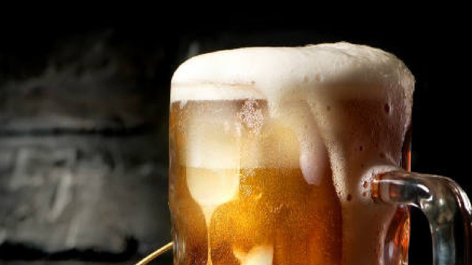 Beer For Skin Care, ত্বক ও চুলের যত্নে বিয়ার – News18 Bangla