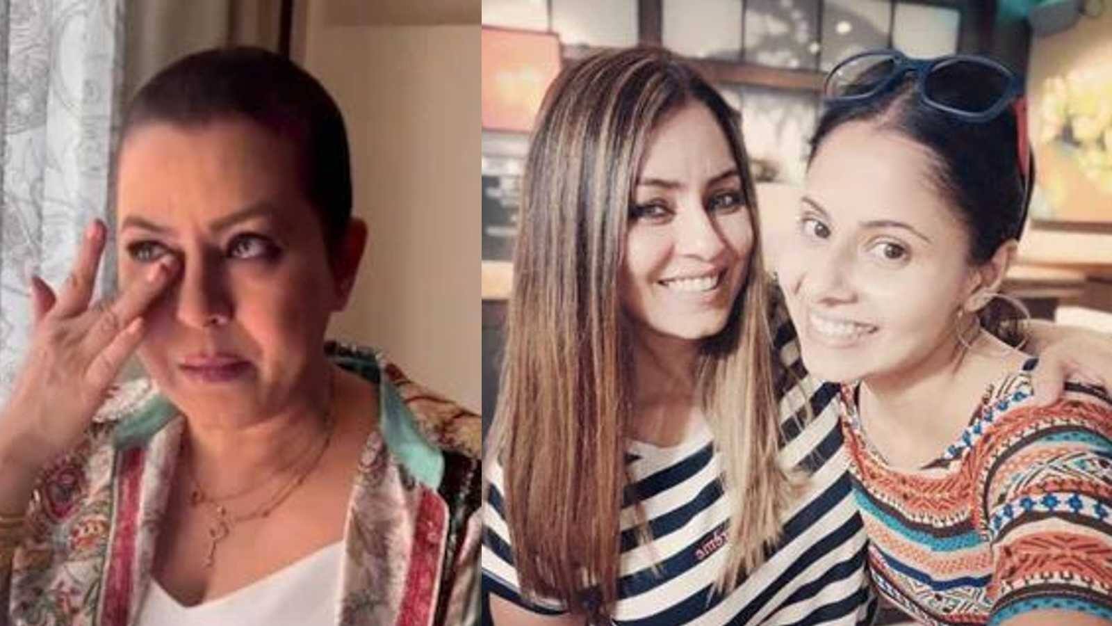 Mahima Chaudhry - Chhavi Mittal shares a heart felt post with the ...