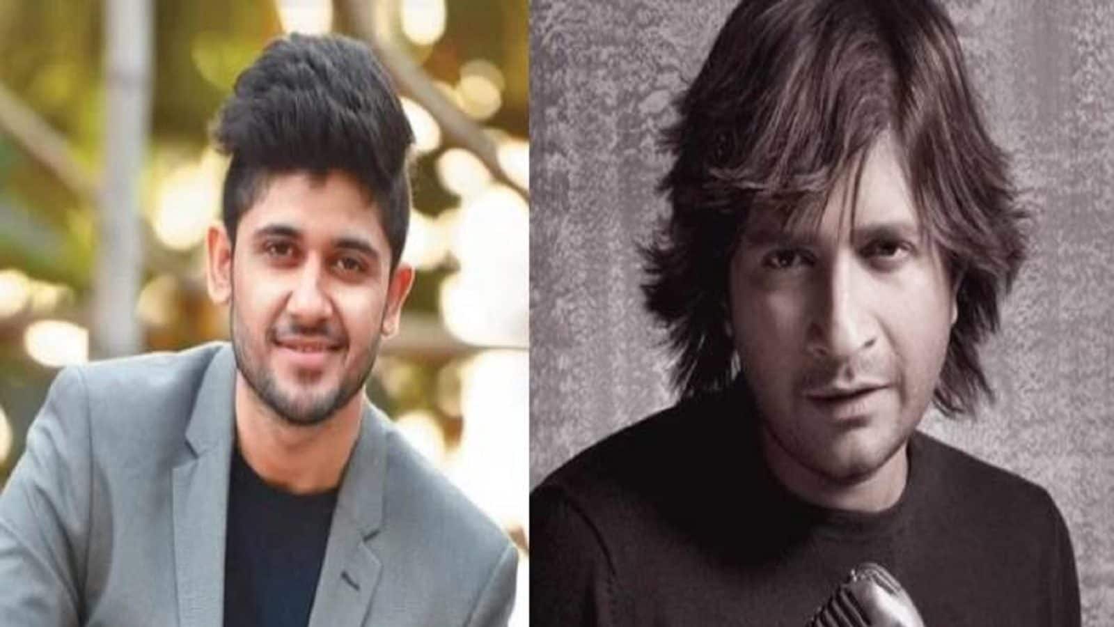 Actor Adrit Roy pays tribute to KK: KK-কে স্মরণ,স্টেজে গান গাইলেন ...