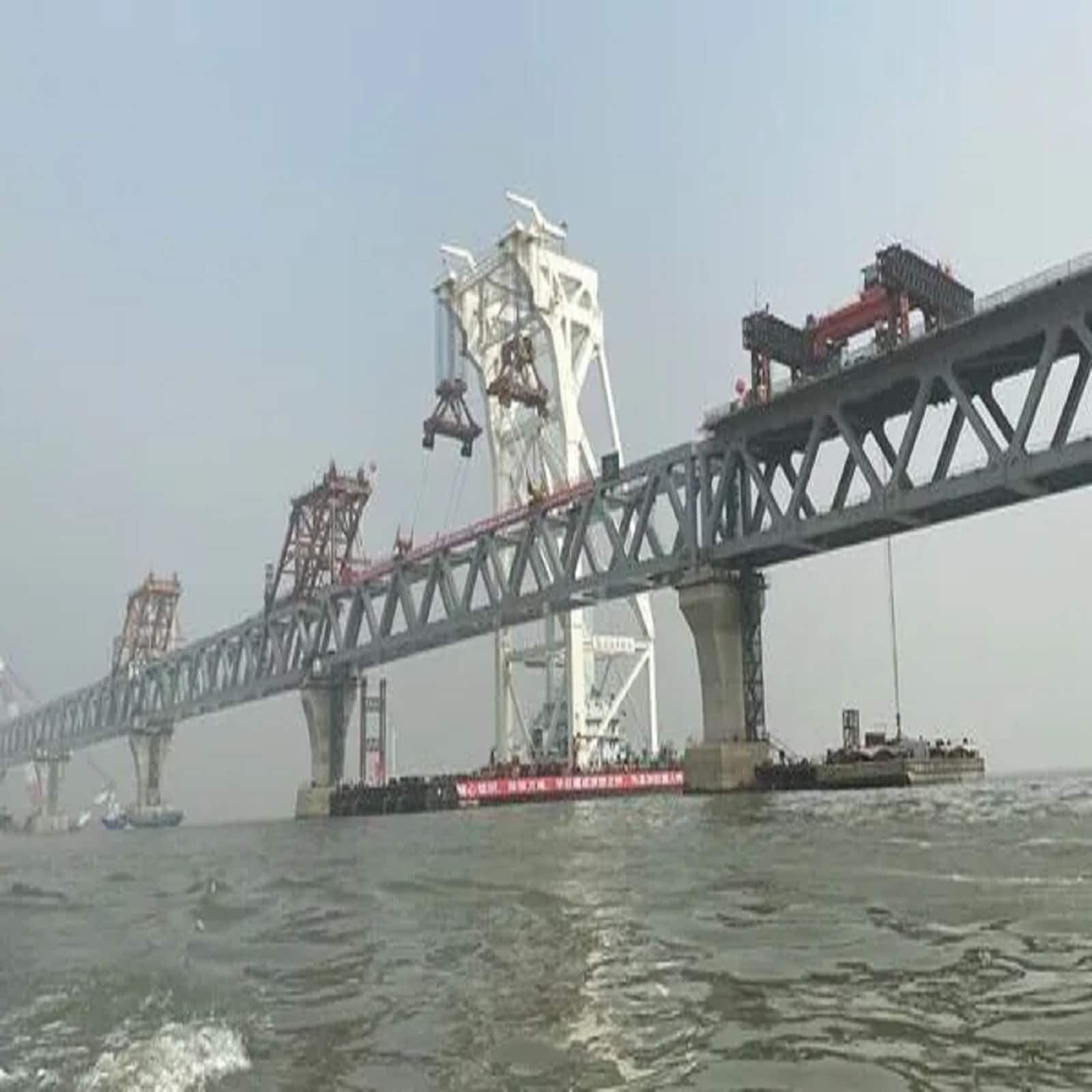 বিদেশি সাহায্য নেই, নিজ ক্ষমতায় ইতিহাস বাংলাদেশের! বিশ্বের নতুন চমক ...