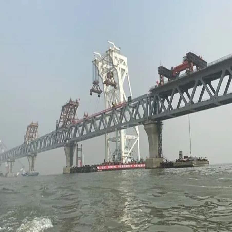 know about Padma Setu in bangladesh in all details, বিদেশি সাহায্য নেই ...