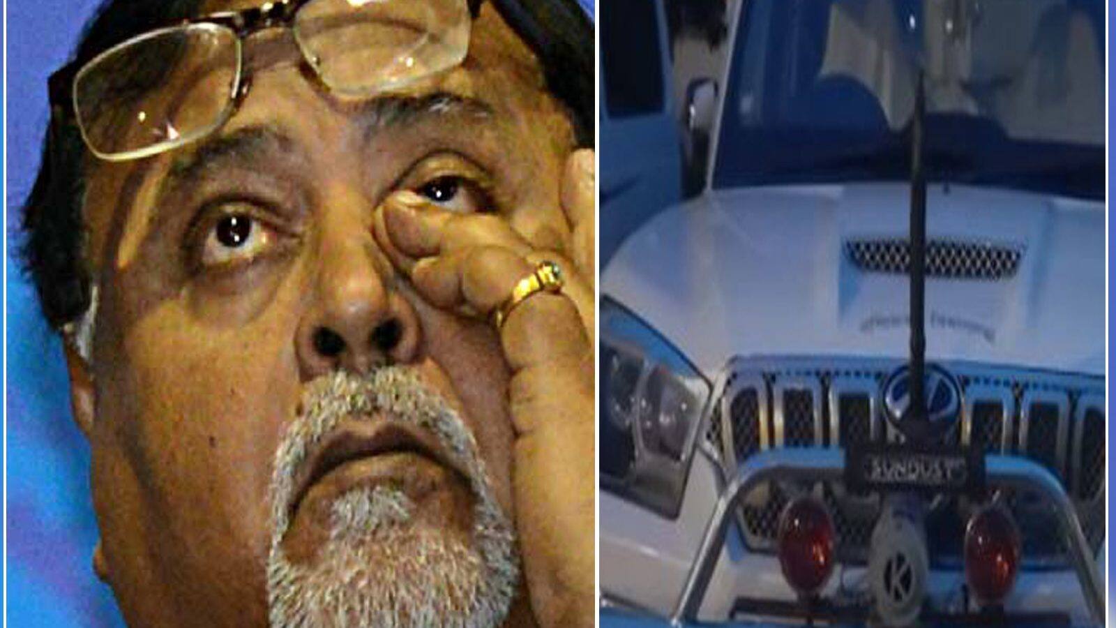 Partha Chatterjee: গত এক দশকেরও বেশি সময়ের সঙ্গী, বিধানসভা থেকে দেওয়া ...