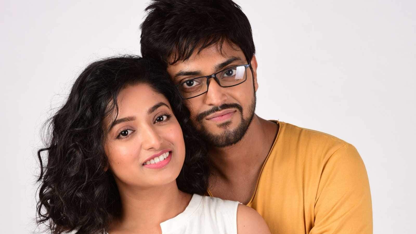 Sahobashe-Isha Saha and Anubhab Kanjilal starrer Sahobashe is all set ...