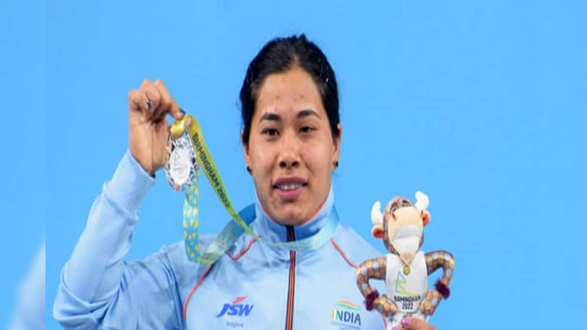 Bindiya Rani Devi : মীরার পর বিন্দিয়া রানী, ভারোত্তোলনে ফের রূপো জয় ...