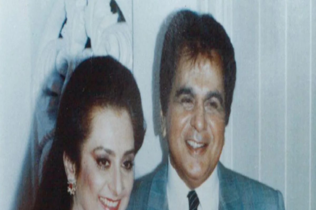 Dilip Kumar News In Bangla: Dilip Kumar Latest News, Dilip Kumar News ...