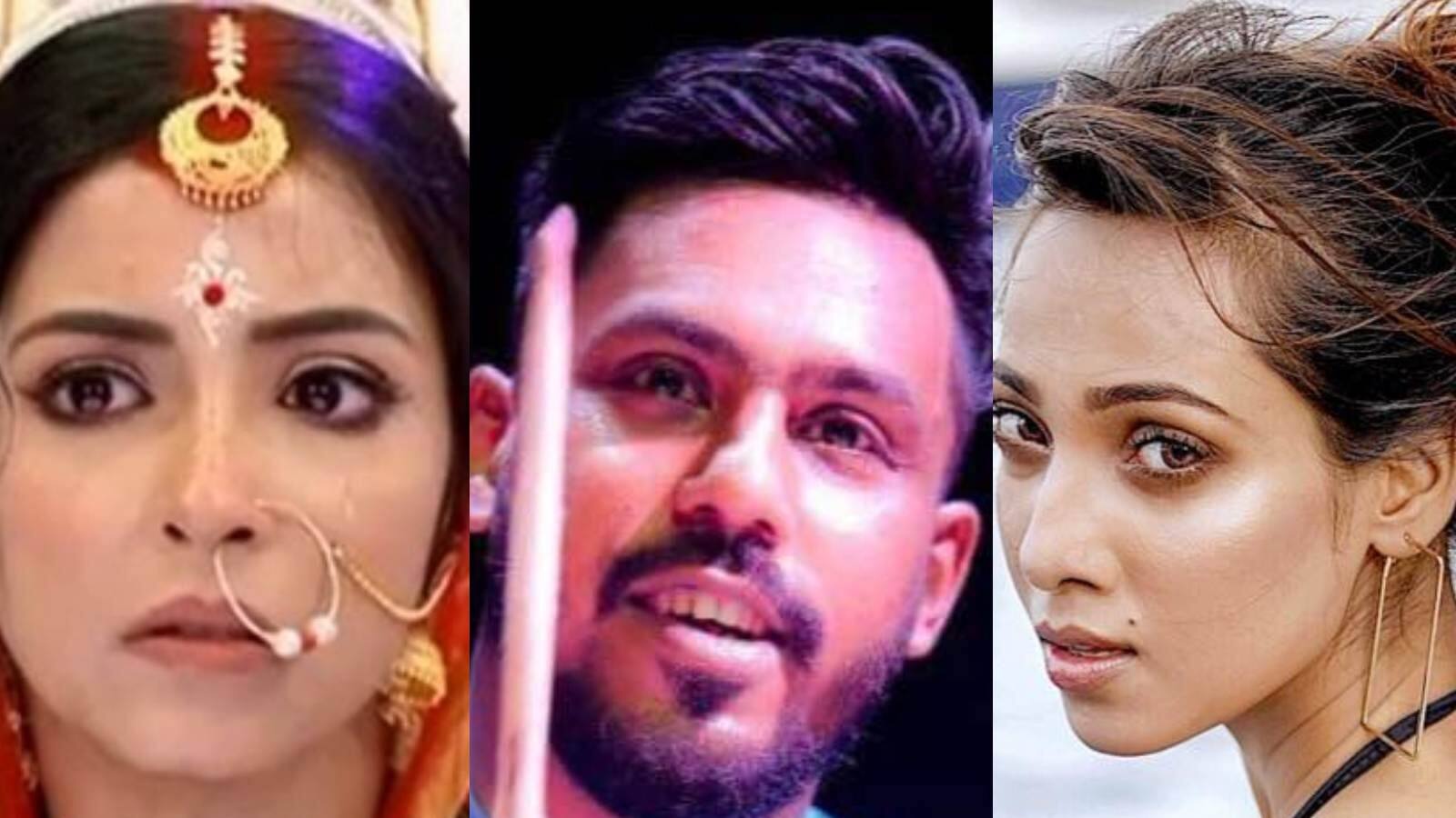 Sushmita Pal: আমায় ধাক্কা দিয়ে বার করে দিয়েছে সন্দীপন, সোহিনীর সঙ্গে ...