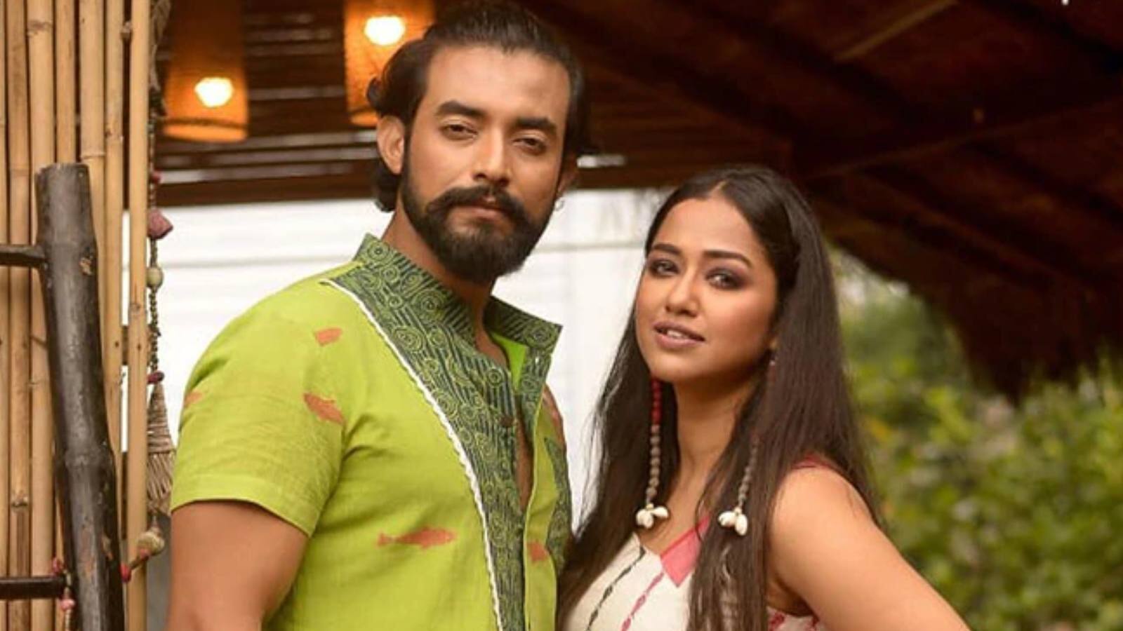 Ranojoy Bishnu-Sohini Sarkar: সোহিনীর অভিনয়ে এখনও বুঁদ রণজয়! নিজের সিনেমায় নেবেন? – News18 Bangla