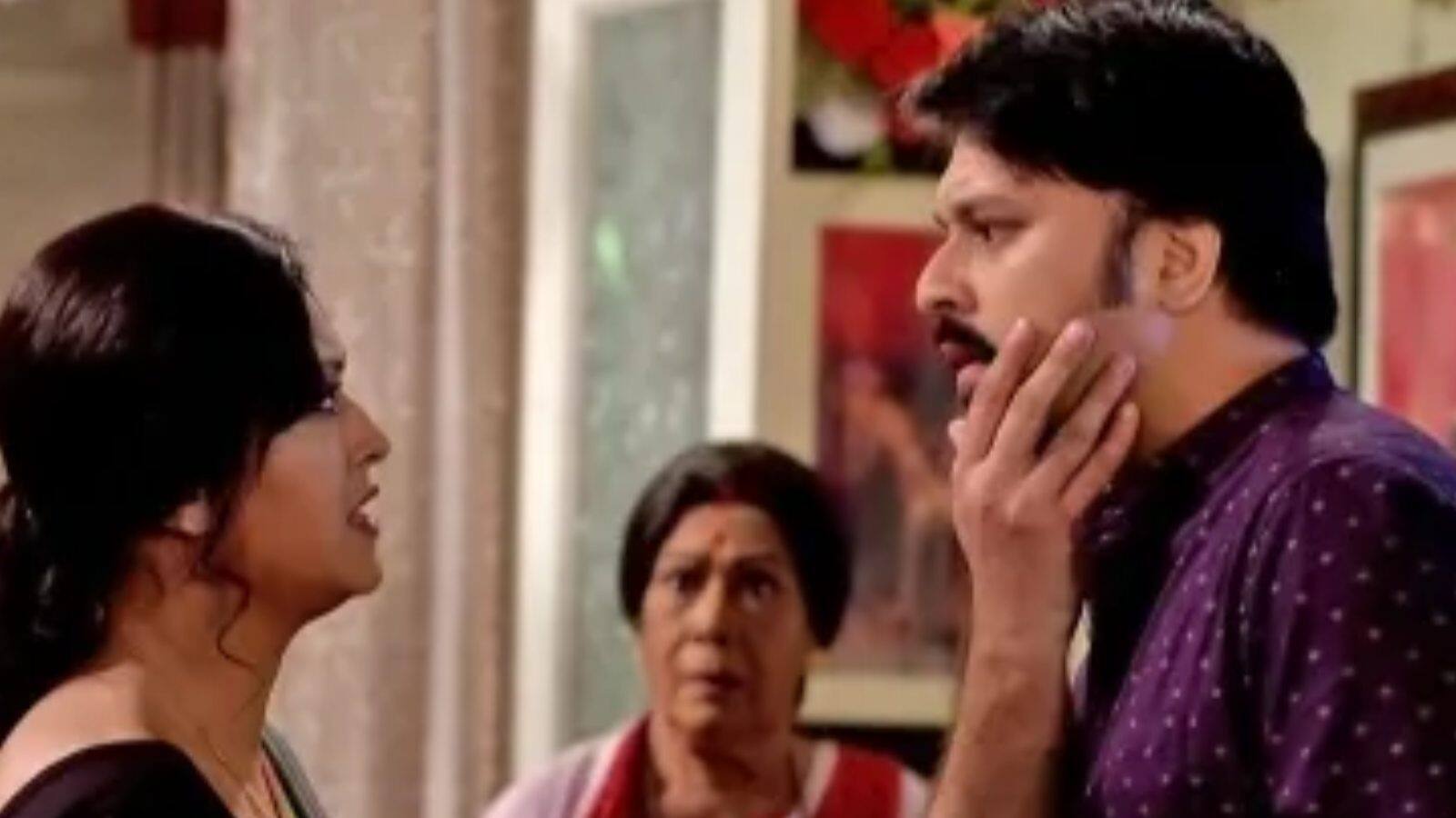 Sreemoyee Jumbo aka Rohit Samanta: 'শ্রীময়ী'র বড় ছেলে জাম্বোকে মনে ...