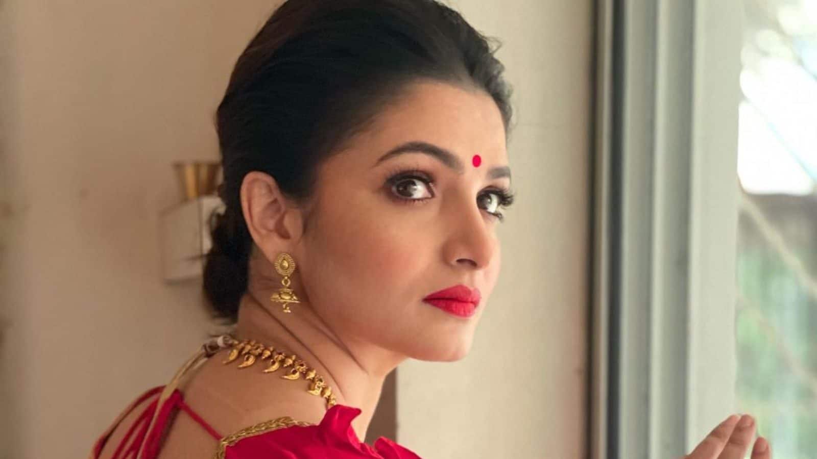 Tanushree Chakraborty Exclusive: 'কই, ছেলেদের তো এত কথা বলাই হয় না ...