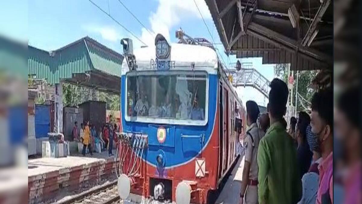New rail connection to Swarupnagar: শিয়ালদহ- বনগাঁ শাখায় এবার নতুন ...