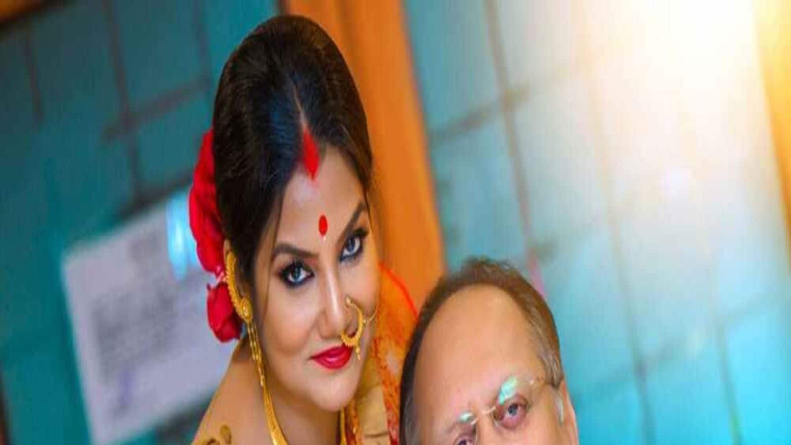 Dolon Roy Deepankar De: Tollywood Actress Shared lovely photos on Birthday of husband Deepankar ...