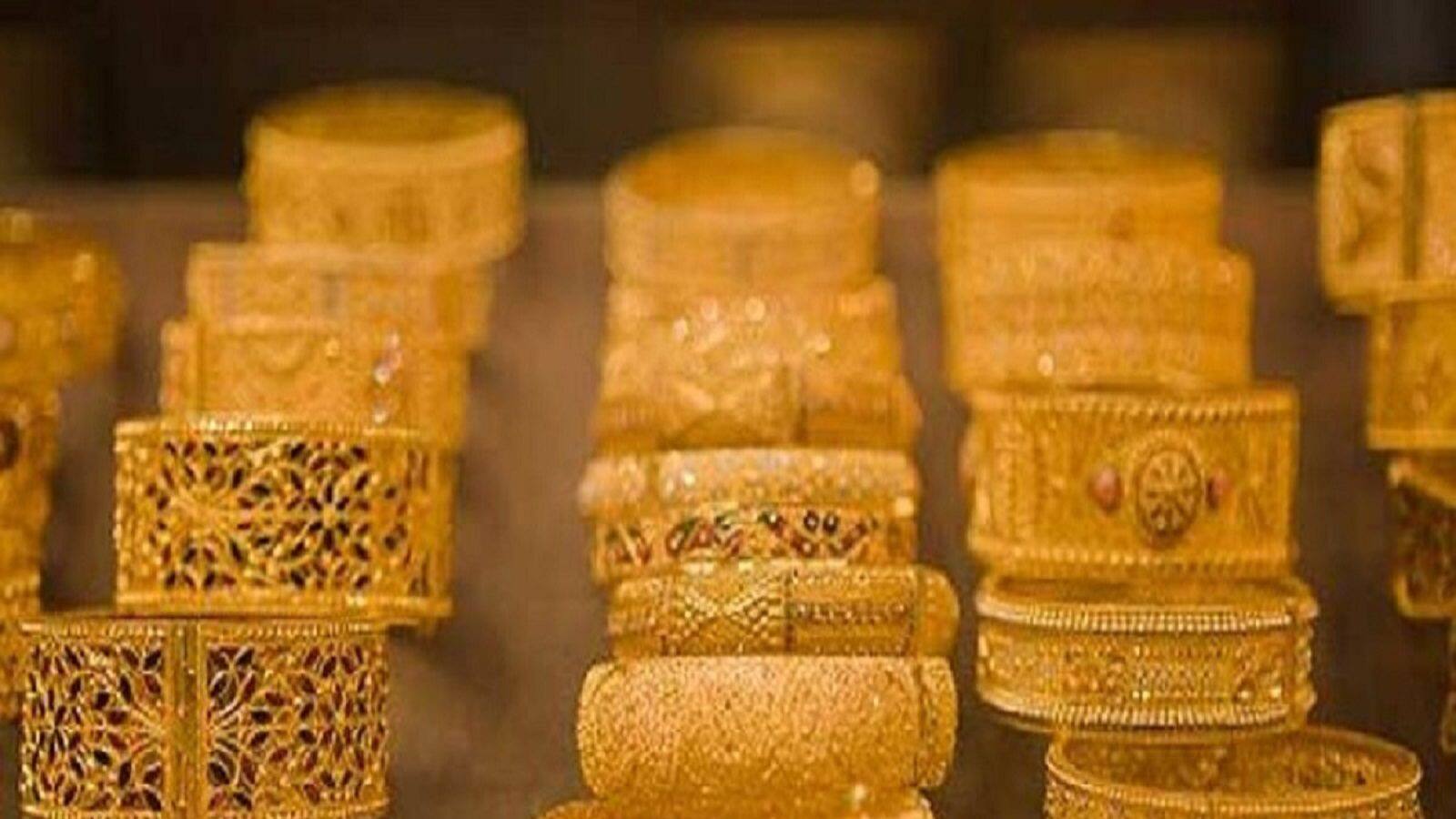 Kolkata Gold Price Today, Business, Gold Price in Kolkata, Gold Price ...