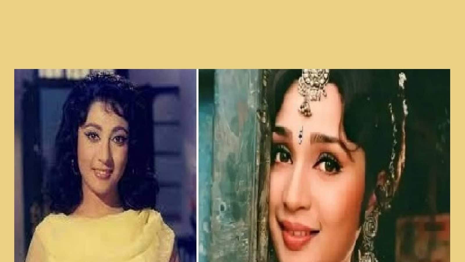 Mala Sinha daughter Pratibha Sinha:অভিনেত্রী মালা সিনহার মেয়েও ছিলেন ...
