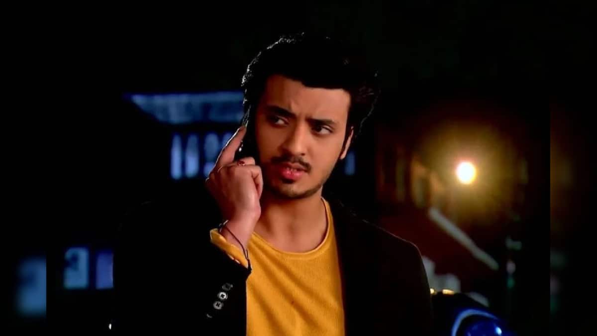 John Bhattacharya: মিঠাইয়ের ভিলেন ওমি এখন প্রেমিক! প্রেমের জাদু ...