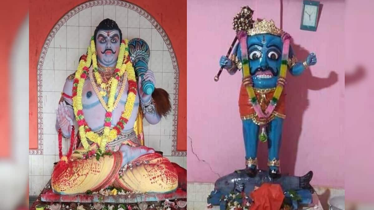 Cooch Behar News: মাষান দেবের নাম শুনেছেন? এই দেবতা রুষ্ট হলে ভয়াবহ ...