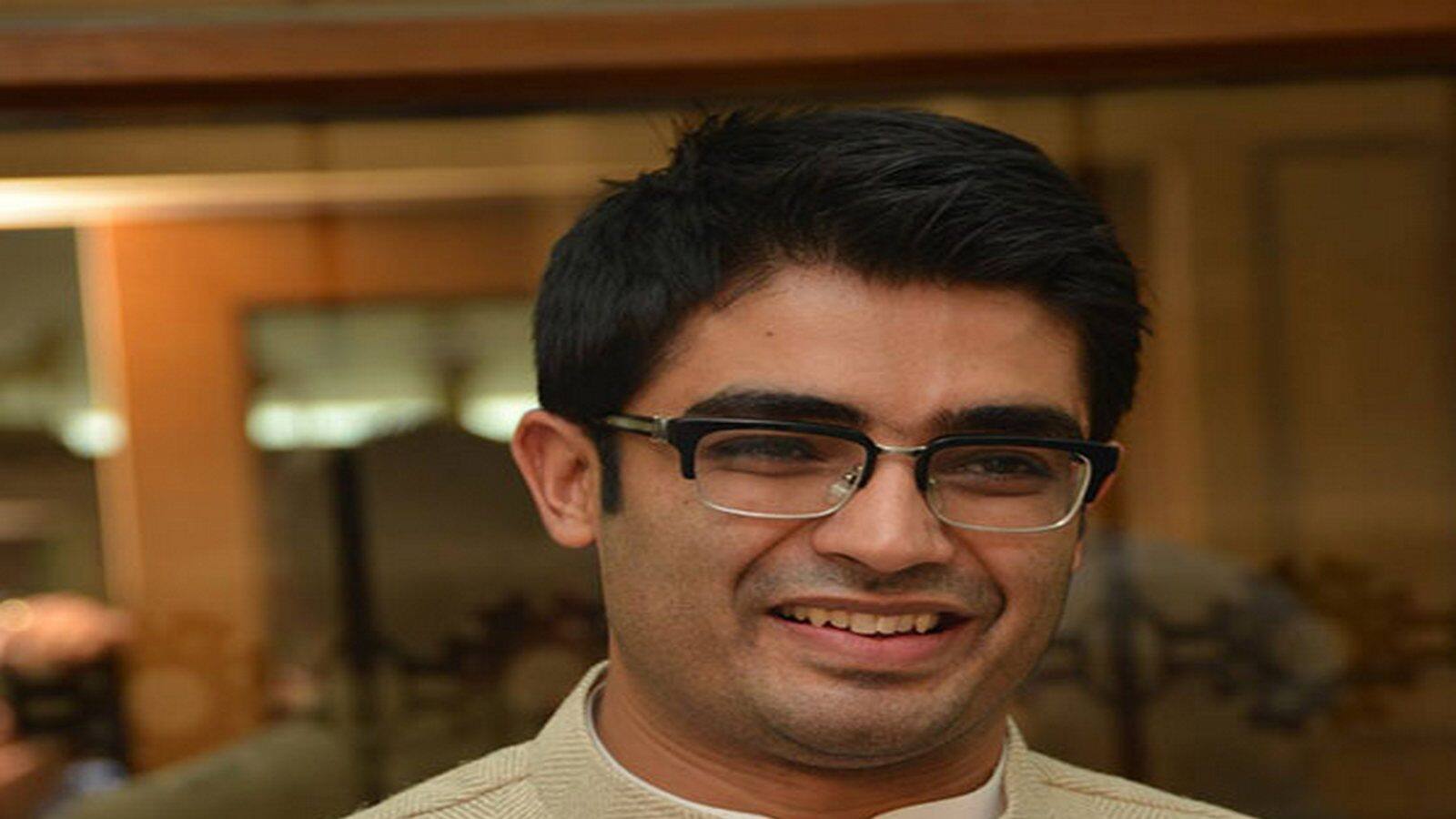 Jaiveer Shergill Resigns As Congress Spokesperson With Dig At Gandhis ...