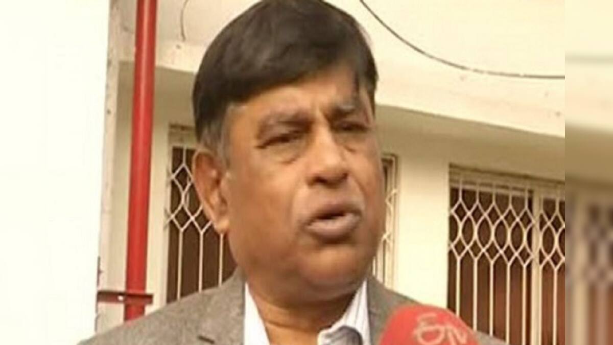 মানিক ভট্টাচার্যের বাড়িতে বৃহস্পতিবার লুক আউট নোটিশ দেবে ইডি – News18 ...