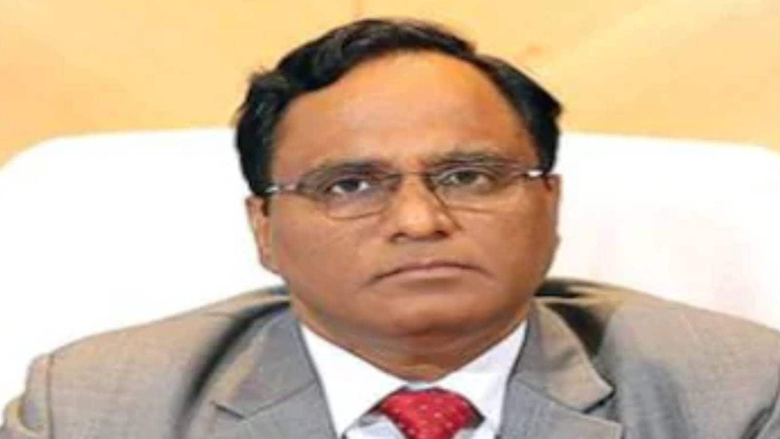 Ranjit Rath as Oil India Chairman : অয়েল ইন্ডিয়ার চেয়ারম্যান পদে ...