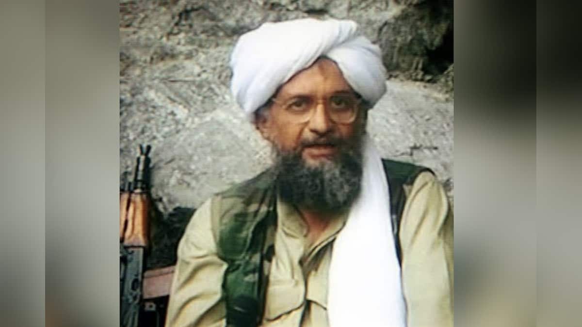 AL QUAEDA CHIEF: খতম আল কায়দার নেতা জাওয়াহিরি, কেন ভারতের জন্য ...
