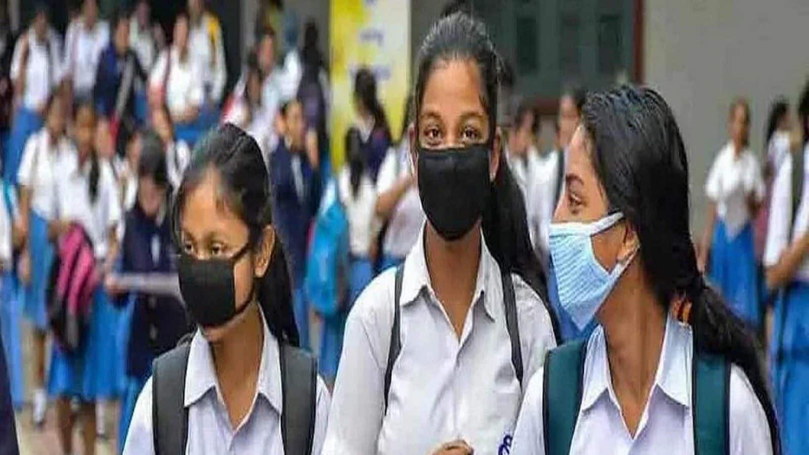 WB Govt Orders SHGs New School Uniforms to be made and distributed by ...