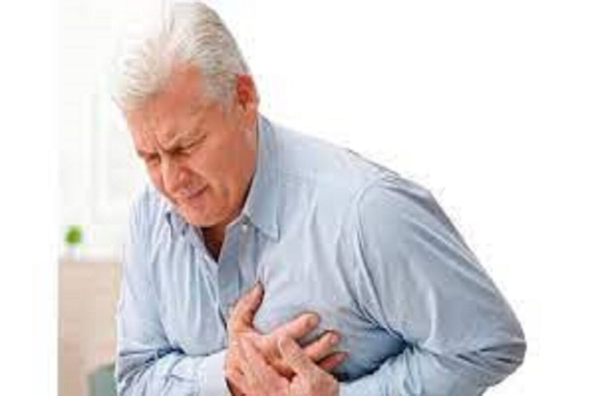 Cardiac Arrest, Heart Attack, Health Care, Sudden Death, Blood ...