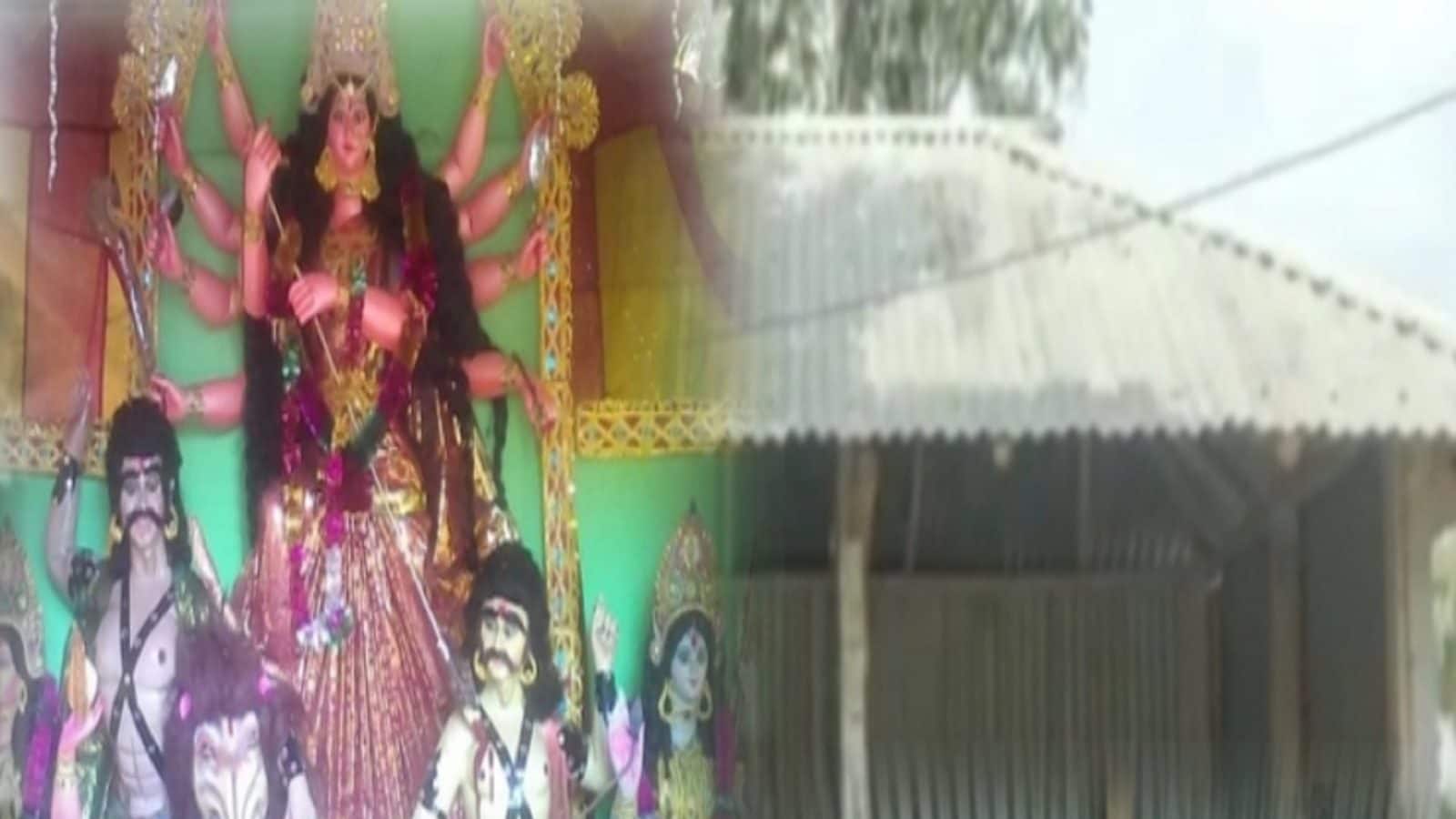 Durga Puja 2022: চারদিন উৎসবে মেতে ওঠেন সাধারণ মানুষ আদিবাসী মন্ত্রেই ...