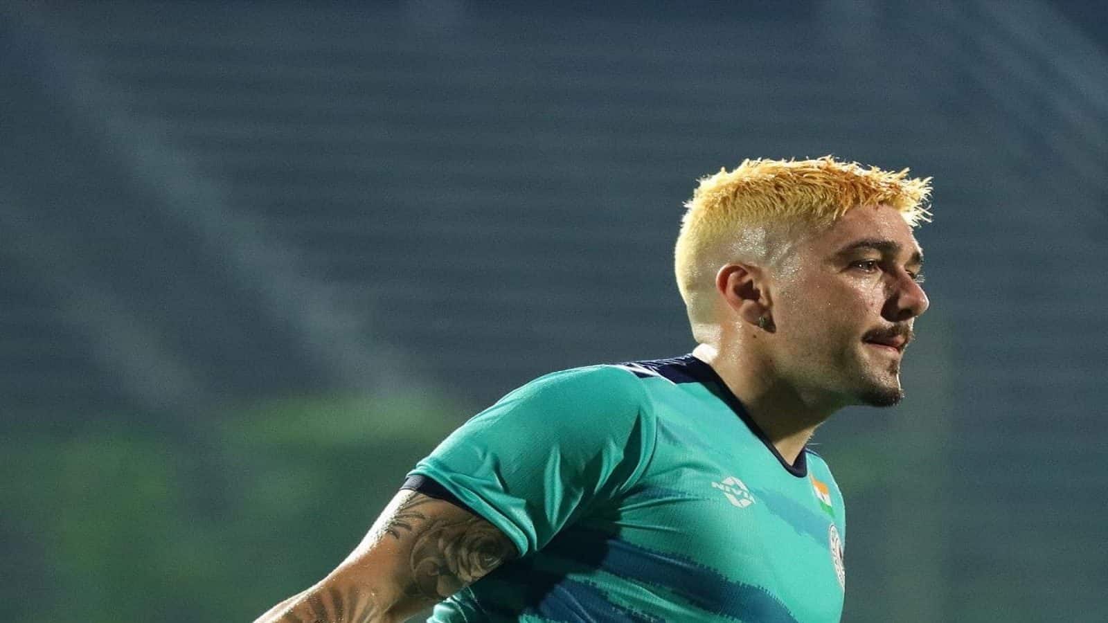 ATK Mohun Bagan Australian forward Dimitri Petratos ready for ISL ...