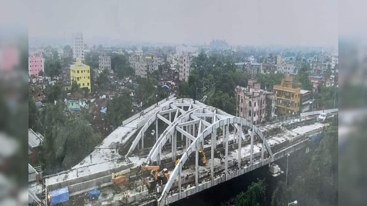 টালা সেতু চালু হলেও এখনই বন্ধ হচ্ছে না লেভেল ক্রসিং – News18 বাংলা