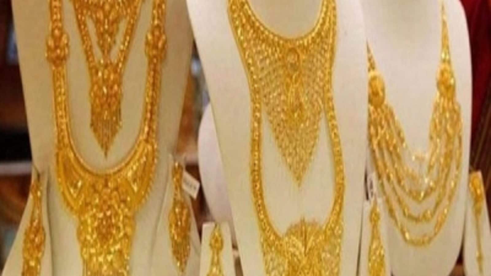 Business, Gold Price in Kolkata, Gold Price in Delhi, Gold Price in ...