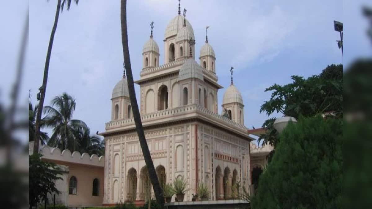 সরকারি শংসাপত্র পেতে চলেছে বর্ধমানের সর্বমঙ্গলা মন্দিরের ভোগ – News18 বাংলা