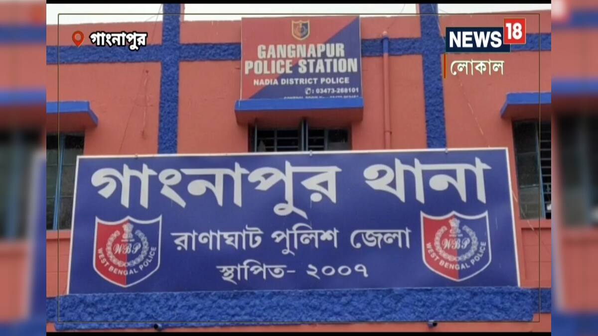 জুয়ার আসরে হানা দিয়ে আট জুয়ারিকে গ্রেফতার করল পুলিশ