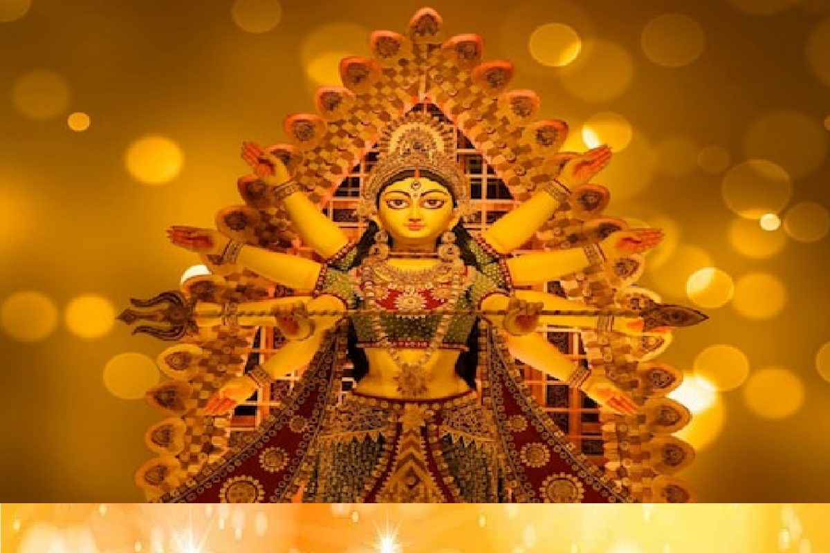 Durga Puja 2022: পুজোর সুর পঞ্চমে,মহা সপ্তমীর জনজোয়ারে ভেসে, আজ ...