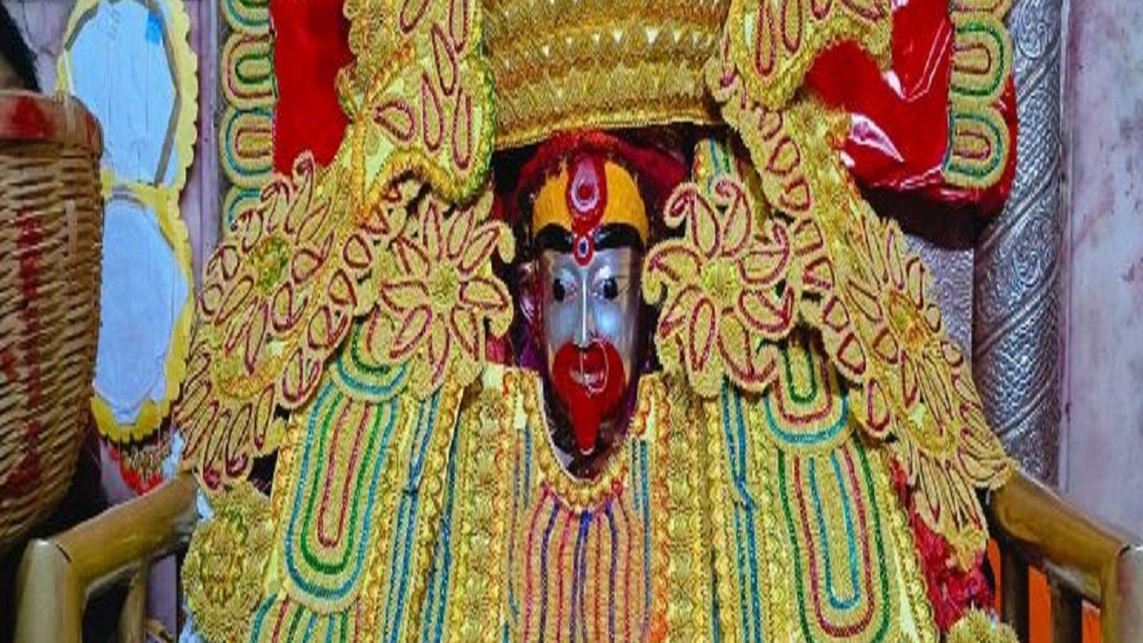 Special puja at Tarapith on Laxmi Puja: আজ লক্ষ্মী রূপে পূজিত হন মা ...