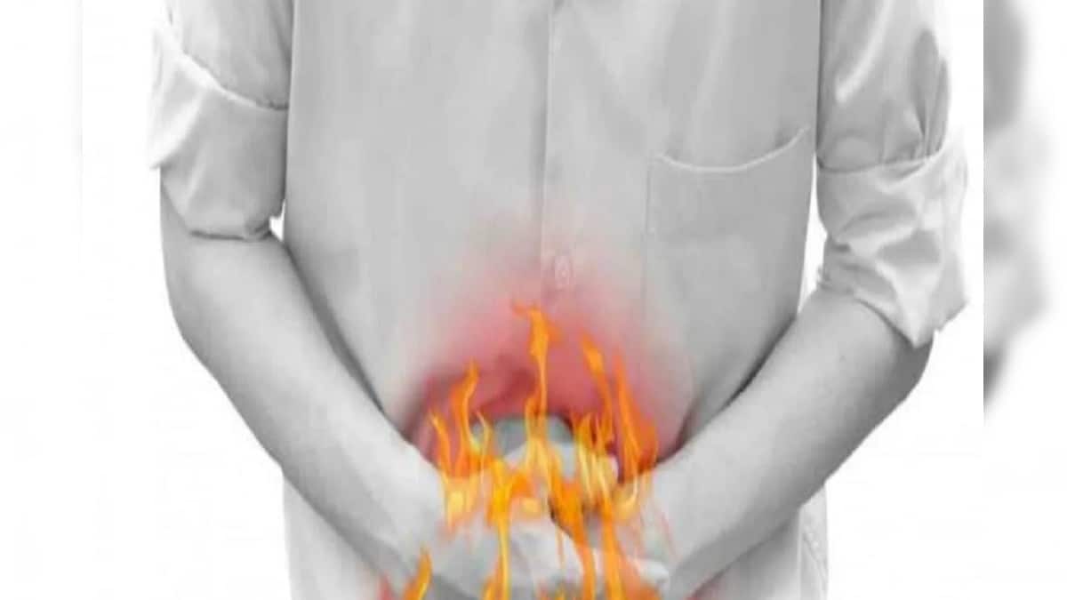 পেটে গুরগুর উঠছে গ্যাস? হাতের জাদুতেই মুক্তি পাবেন নিমেষে | লাইফস্টাইল ...